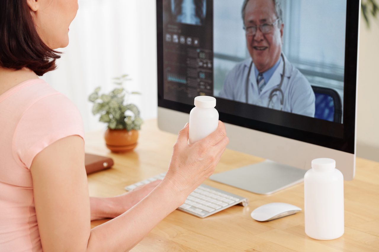 How does Telemedicine work? - The Health Consultants Group